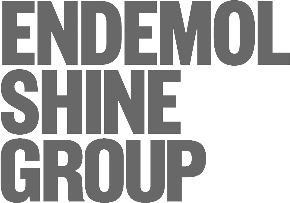 Endemol Shine Group | Logopedia | Fandom