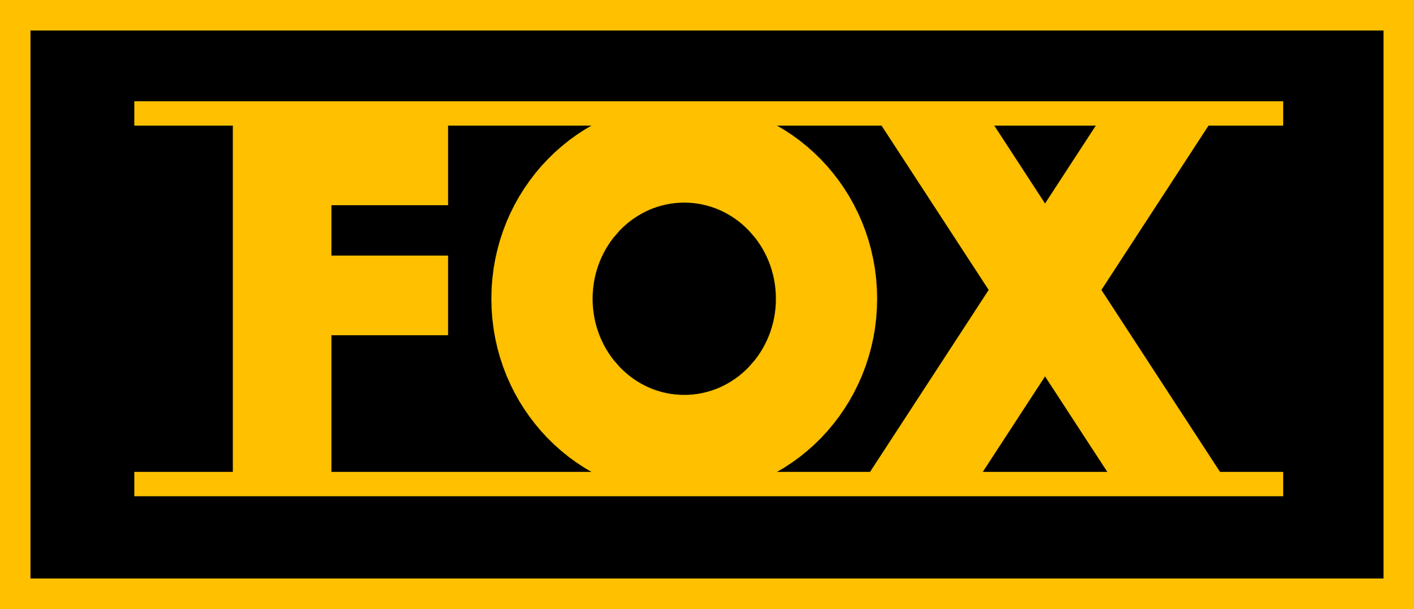 Fox Channel (Latin America) | Logopedia | Fandom Fox Channel (Latin America) | Logopedia | Fandom