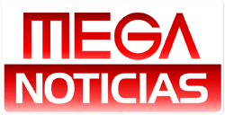 Meganoticias | Logopedia | FANDOM powered by Wikia