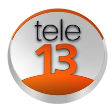 Teletrece | Logopedia | Fandom