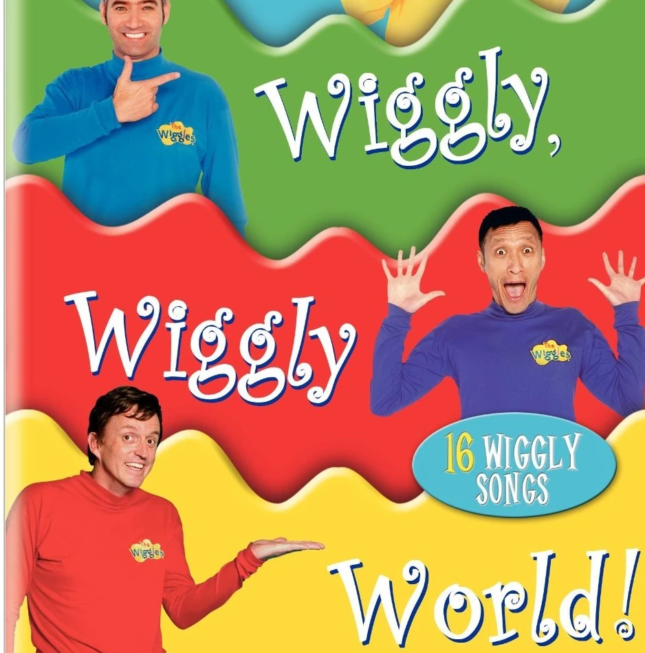 It's a Wiggly Wiggly World! | Logopedia | Fandom