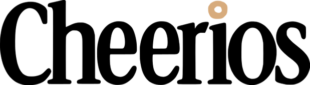 File:Cheerios1.svg | Logopedia | FANDOM powered by Wikia