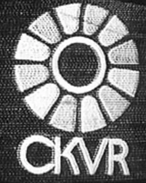 CKVR-DT | Logopedia | FANDOM powered by Wikia