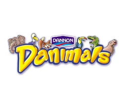 Danimals | Logopedia | FANDOM powered by Wikia