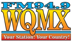 WQMX | Logopedia | Fandom