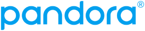 Pandora (radio) | Logopedia | Fandom