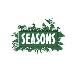 Seasons | Logopedia | FANDOM powered by Wikia