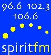 Spirit FM | Logopedia | FANDOM powered by Wikia
