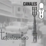 Televicentro (Nicaragua) | Logopedia | FANDOM powered by Wikia