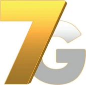 7 Gold | Logopedia | Fandom