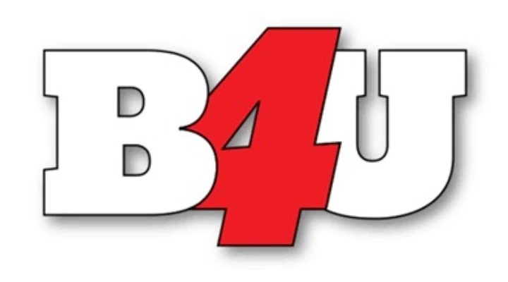B4U | Logopedia | Fandom