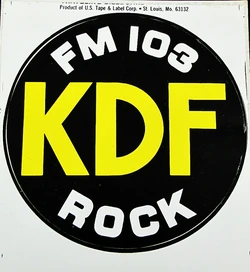 WKDF | Logopedia | Fandom