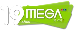 Mega (Chile)/Aniversarios | Logopedia | Fandom