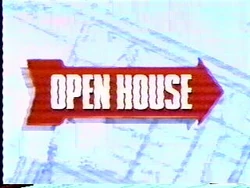 Open House | Logopedia | Fandom