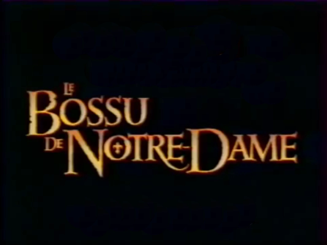 The Hunchback of Notre Dame (1996 film) | Logopedia | Fandom