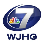 WJHG-TV | Logopedia | FANDOM powered by Wikia