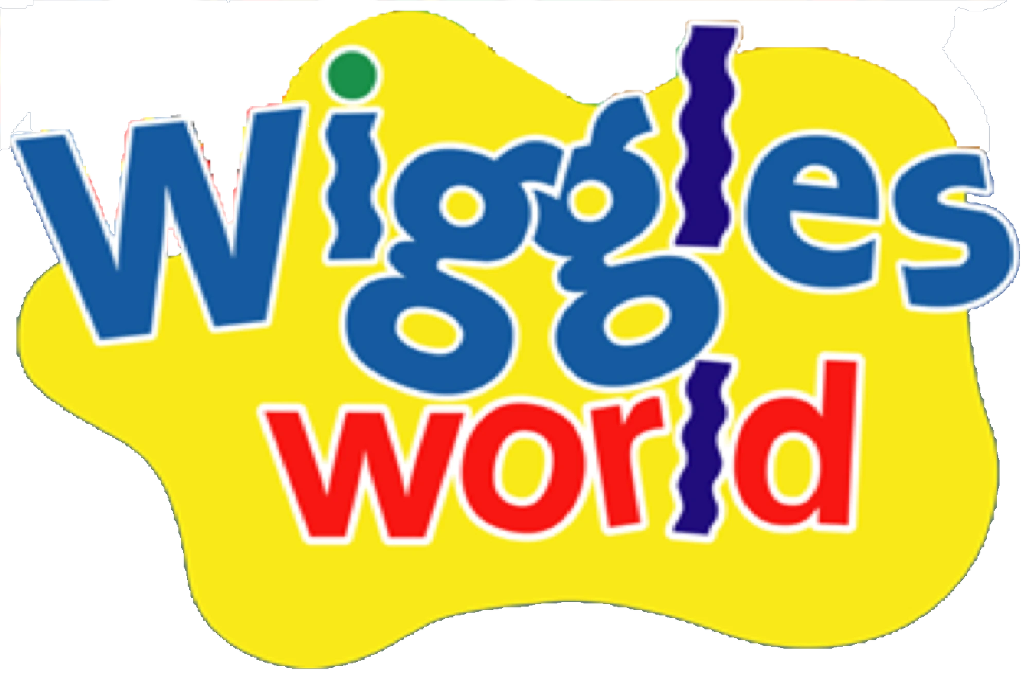 Wiggles World | Logopedia | FANDOM powered by Wikia