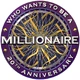 Who Wants to Be a Millionaire? (UK game show) | Logopedia | FANDOM ...