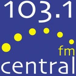 Central 103.1 FM | Logopedia | FANDOM powered by Wikia