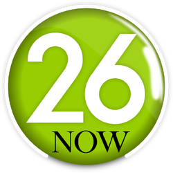 Spring 26 | Logopedia | FANDOM powered by Wikia