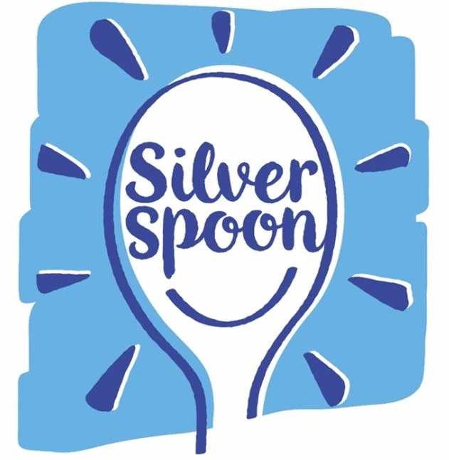 Silver Spoon | Logopedia | Fandom