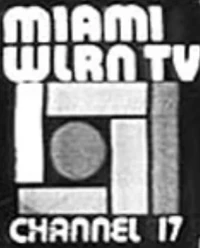 WLRN-TV | Logopedia | FANDOM powered by Wikia