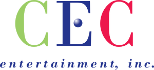 CEC Entertainment | Logopedia | FANDOM powered by Wikia