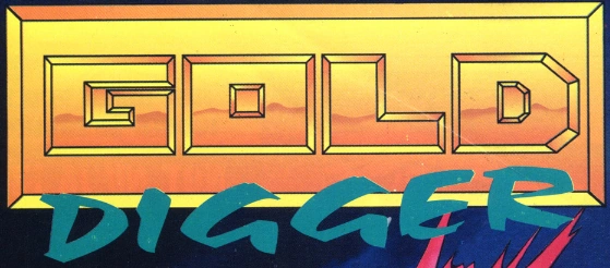 Gold Diggers Logo
