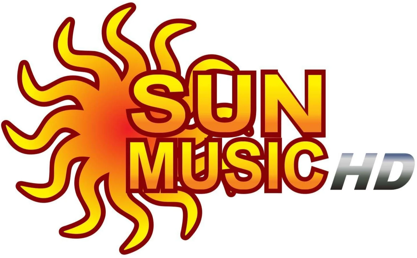 Sun Music | Logopedia | Fandom