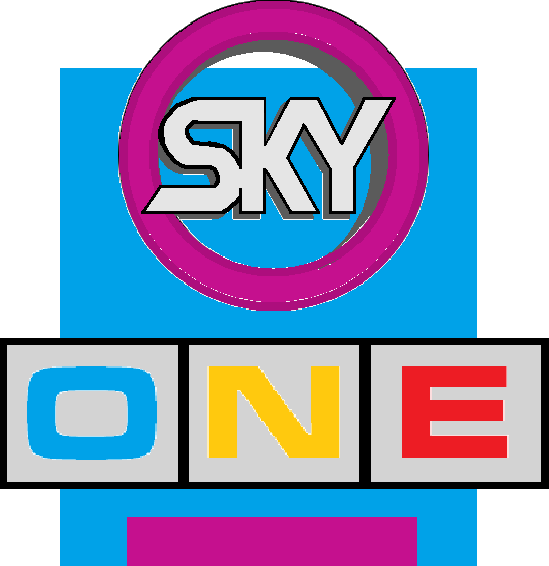 Image - Sky One (1993-1995).png | Logopedia | FANDOM powered by Wikia