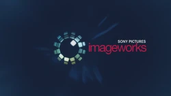 Sony Pictures Imageworks/Other | Logopedia | Fandom
