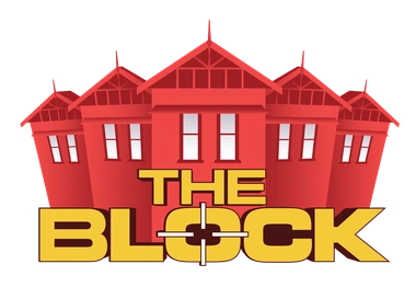 The Block | Logopedia | FANDOM powered by Wikia