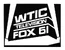 WTIC-TV | Logopedia | Fandom