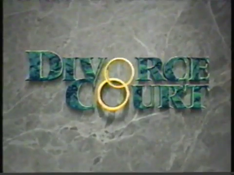 Divorce Court | Logopedia | FANDOM powered by Wikia