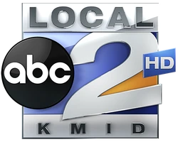 KMID | Logopedia | Fandom