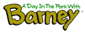 A Day in the Park with Barney | Logopedia | Fandom
