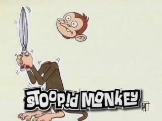 Stoopid Monkey/Other | Closing Logo Group Wikia | Fandom