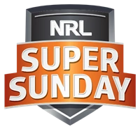 Sunday Football (NRL) | Logopedia | Fandom