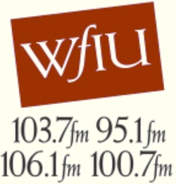 WFIU | Logopedia | Fandom