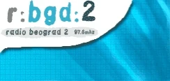 Radio Belgrade 2 | Logopedia | Fandom