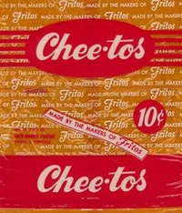 Cheetos | Logopedia | Fandom