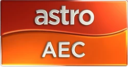 Astro AEC | Logopedia | FANDOM powered by Wikia