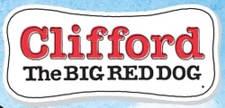 Clifford the Big Red Dog (TV series) | Logopedia | Fandom