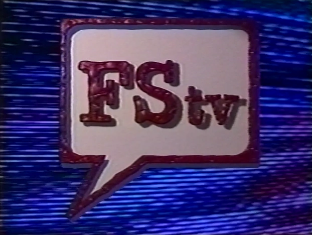 Free Speech TV | Logopedia | Fandom