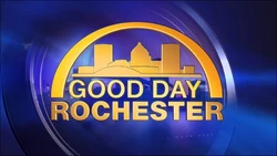 Good Day Rochester | Logopedia | FANDOM powered by Wikia