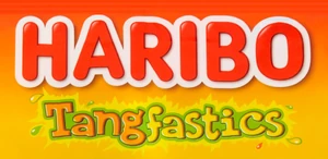 Haribo Tangfastics | Logopedia | Fandom