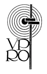 VPRO | Logopedia | FANDOM powered by Wikia