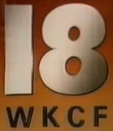 WKCF | Logopedia | Fandom