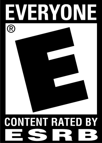 Image - ESRB E.png | Logopedia | FANDOM powered by Wikia