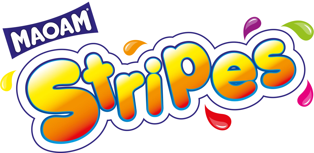Maoam Stripes | Logopedia | Fandom